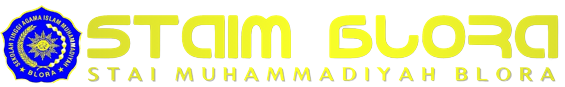 Beranda - STAI Muhammadiyah Blora