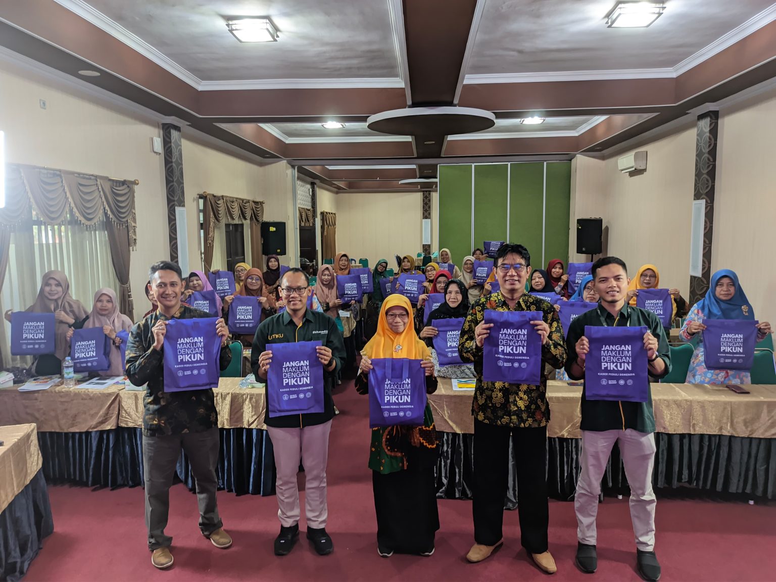 Beranda - STAIM Muhammadiyah Blora