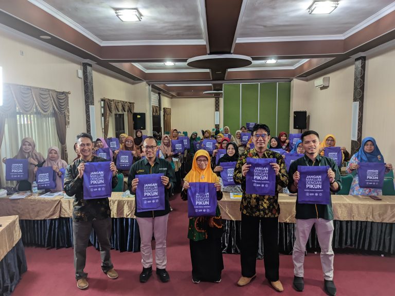 Beranda - STAIM Muhammadiyah Blora