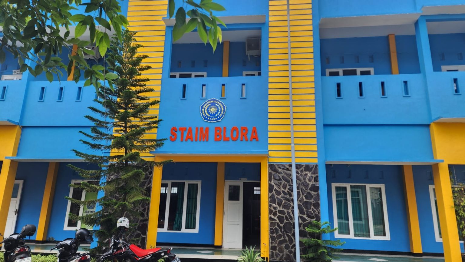 Tentang STAIM Blora - STAI Muhammadiyah Blora