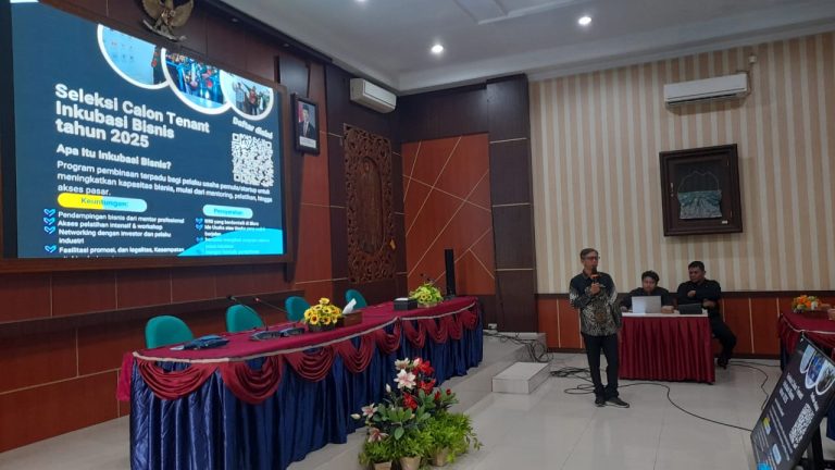 Beranda - STAI Muhammadiyah Blora