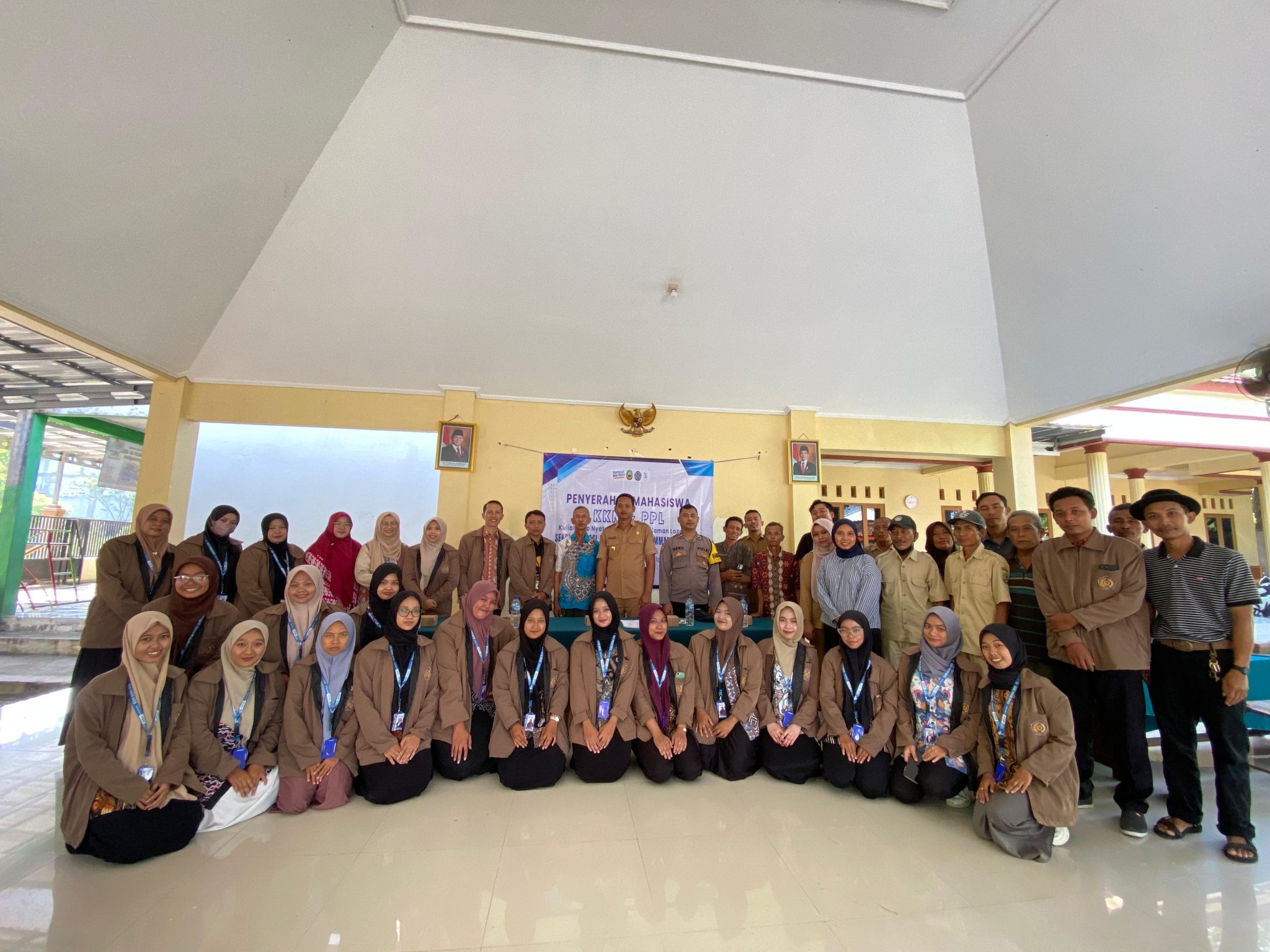 Beranda - STAI Muhammadiyah Blora